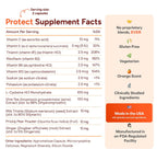 Cheers milk thistle supplement benefits