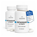 Cheers potassium citrate capsules for health