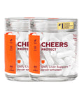 Cheers Protect milk thistle supplement