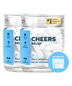 Cheers Relief multivitamins for recovery