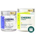 Cheers Restore + Hydrate electrolytes
