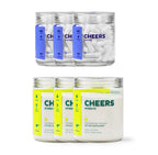 Cheers Restore + Hydrate electrolytes