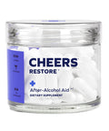 Cheers Restore milk thistle supplement