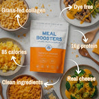 cheesy whey protein for smoothies