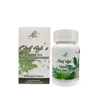 Chef Ayb's Moringa health benefits