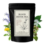 Chef Blood Detox Tea Tijani bags