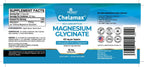Chelamax magnesium for stress relief
