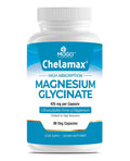 Chelamax magnesium glycinate capsules