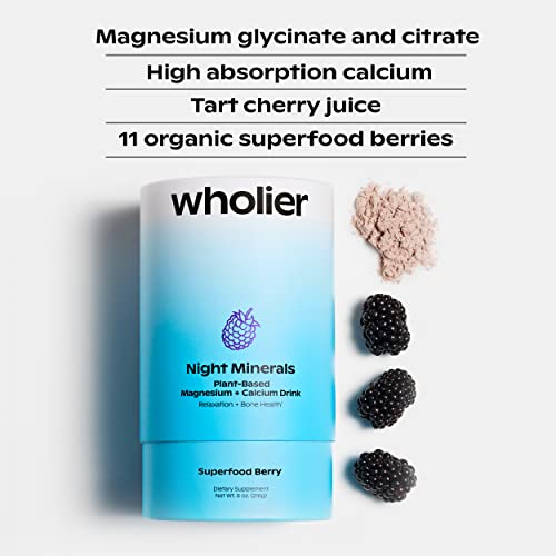 chelated calcium for better absorption