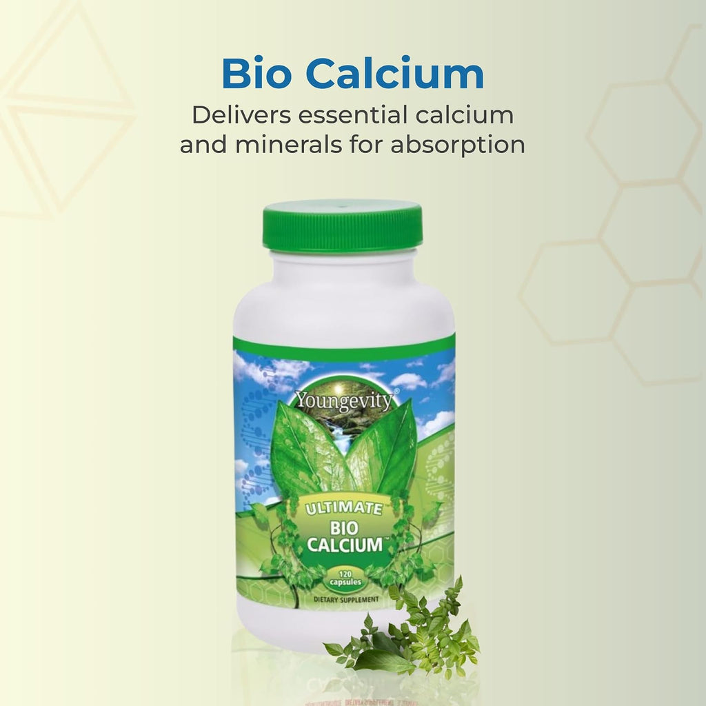 chelated calcium for bone health