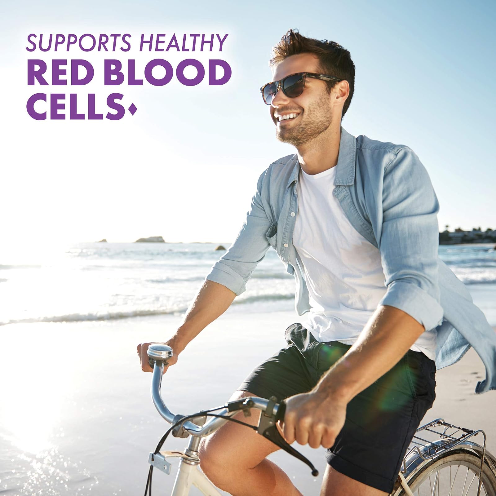 Chelated iron 27 mg capsules