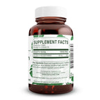 Chelated iron bisglycinate for better absorption