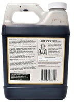 Chelated iron for better absorption