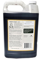 Chelated iron for better absorption