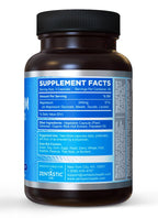 chelated magnesium complex benefits