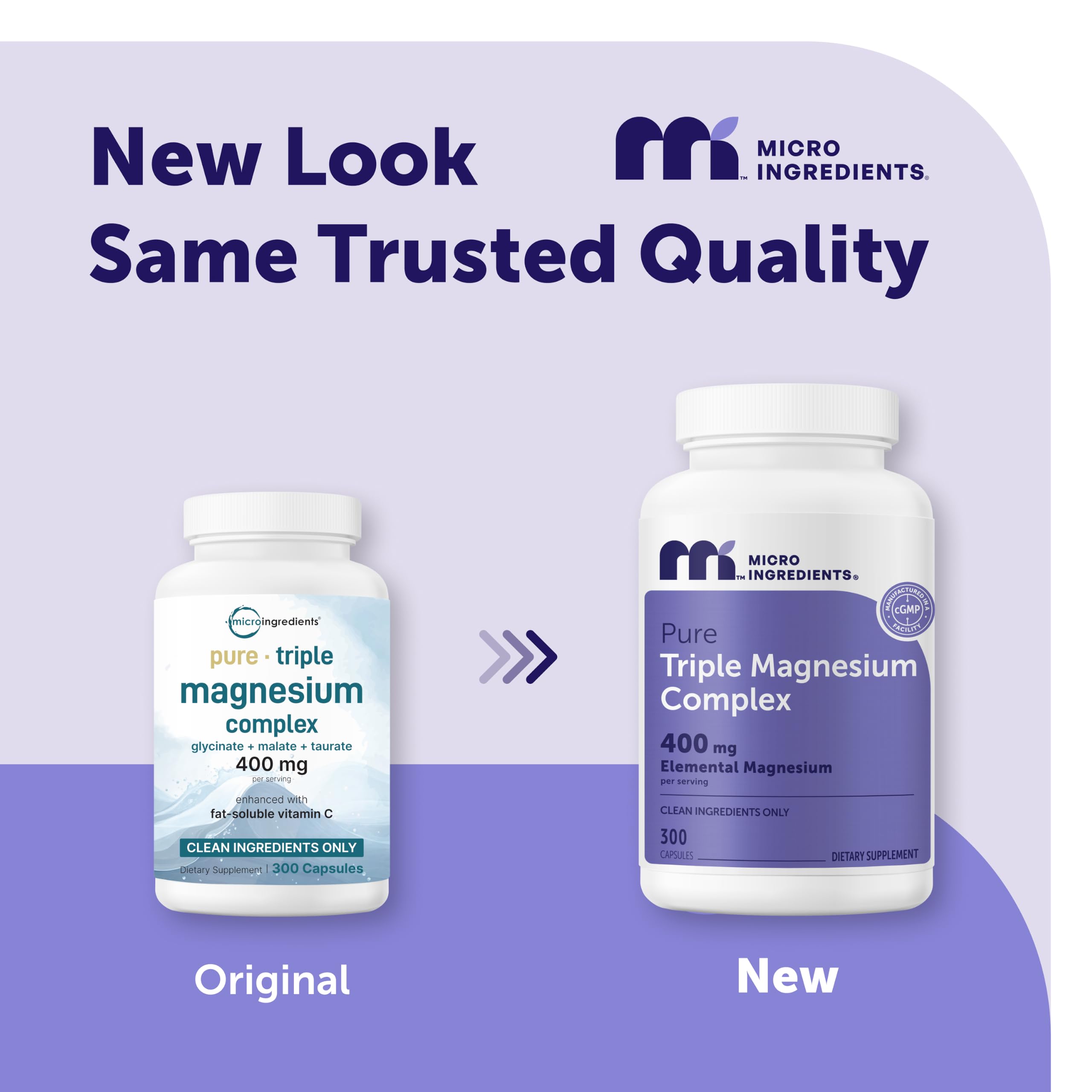 chelated magnesium for better absorption