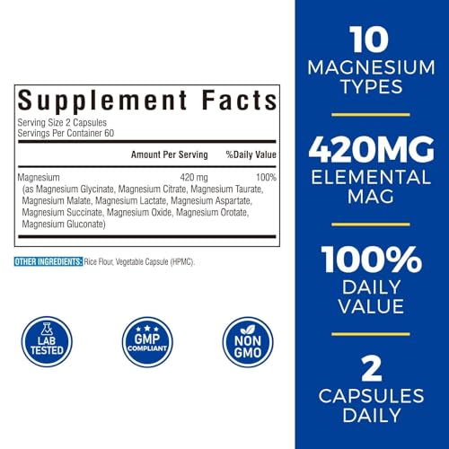 Chelated magnesium for bone strength