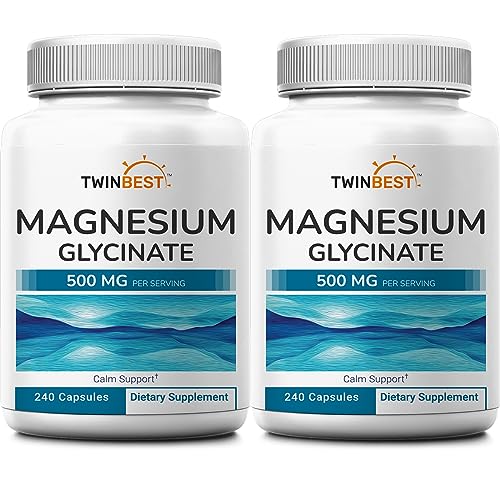 chelated magnesium for heart health