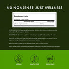 chelated magnesium for muscle relaxation
