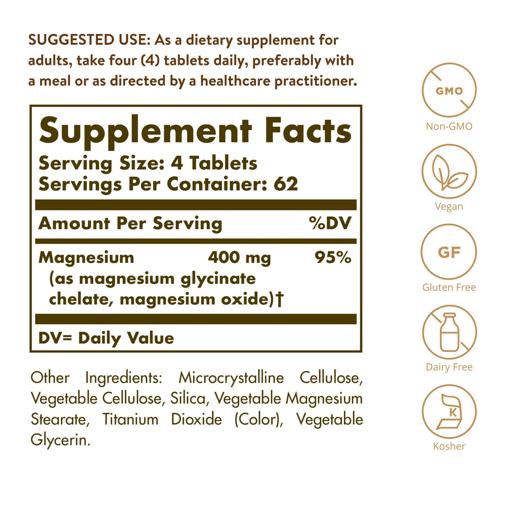 Chelated magnesium for nerve function