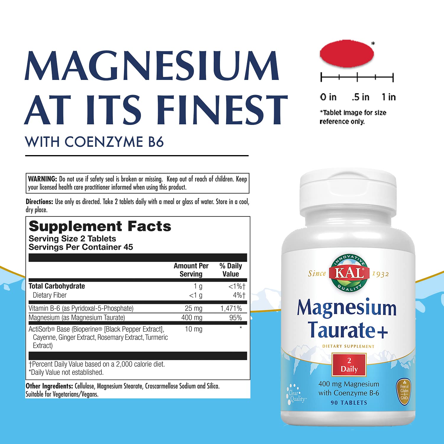 Chelated magnesium for nerve function