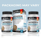 chelated magnesium for optimal absorption