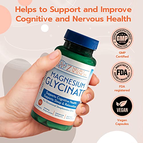 chelated magnesium for optimal absorption