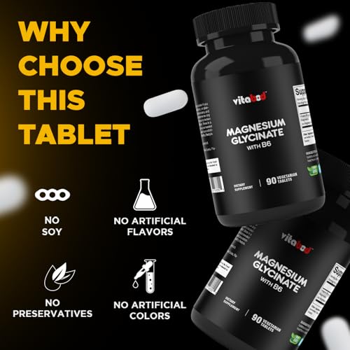 chelated magnesium for optimal absorption