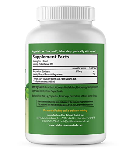 chelated magnesium for optimal health