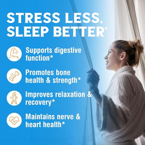 chelated magnesium for optimal health