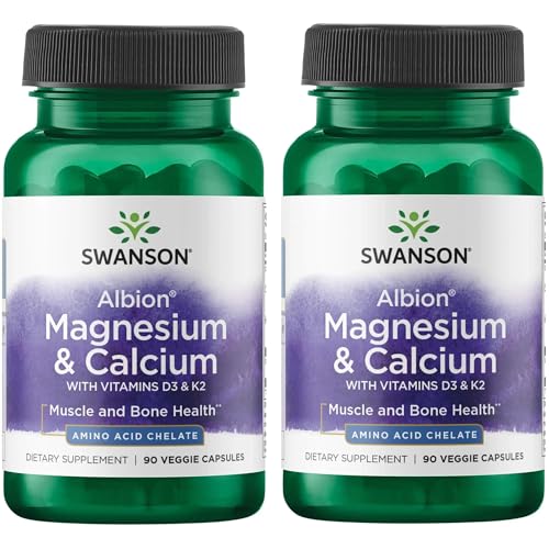 chelated magnesium for total relief