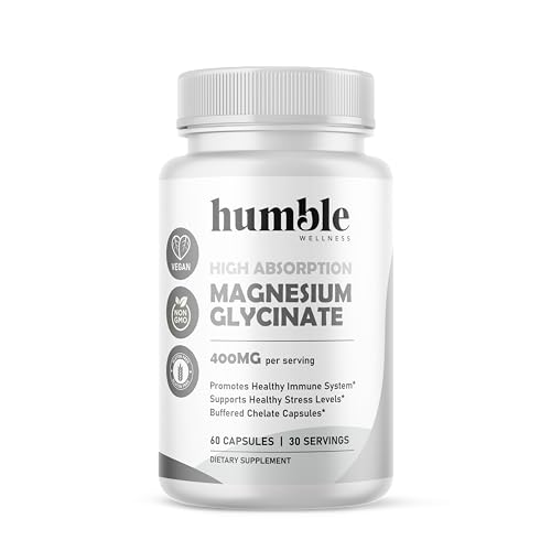 chelated magnesium for total relief
