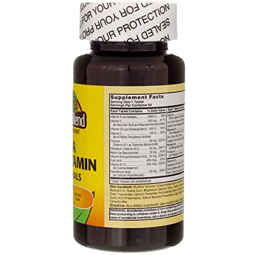 chelated minerals for better absorption