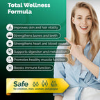 chelated trace minerals for absorption