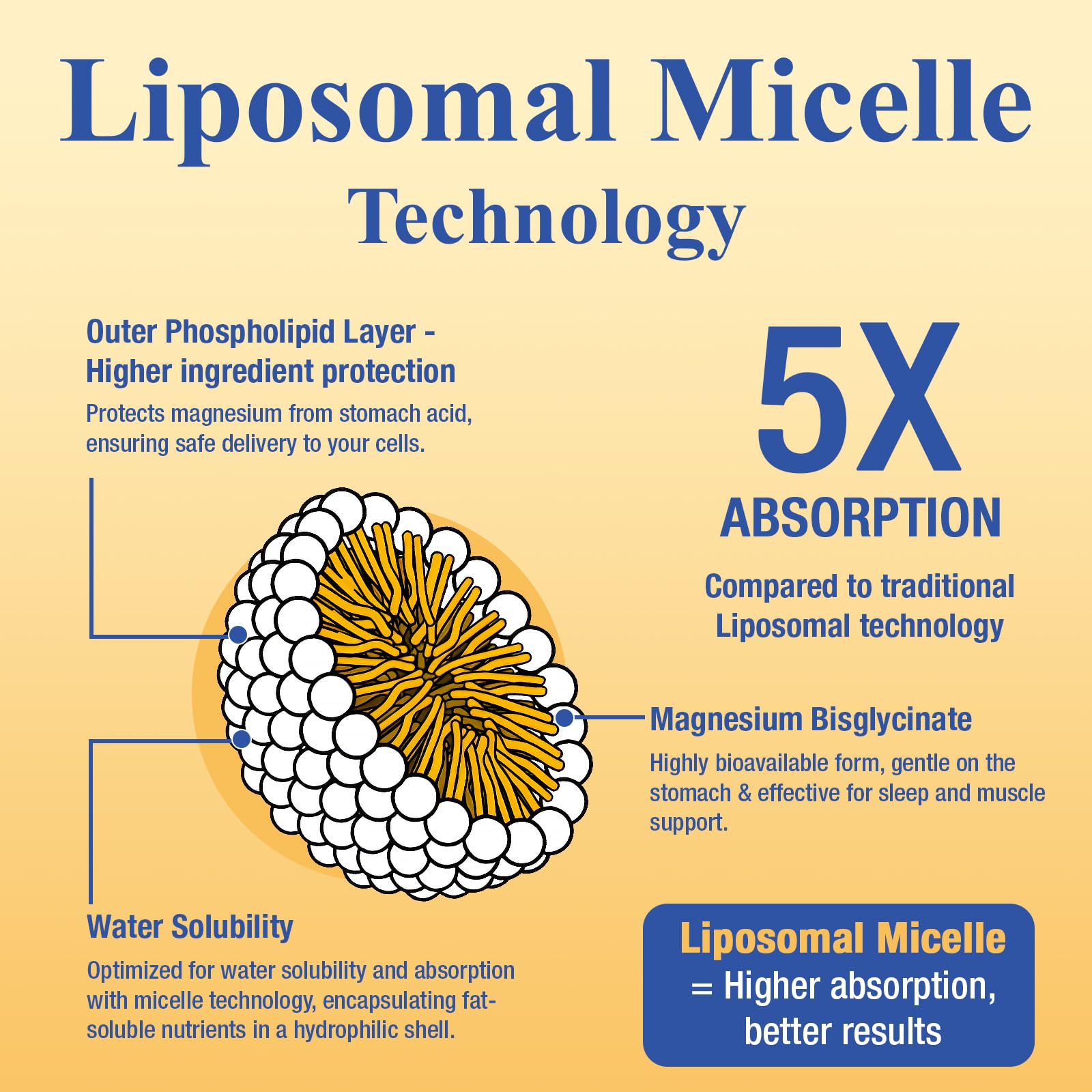 chelating magnesium for optimal absorption