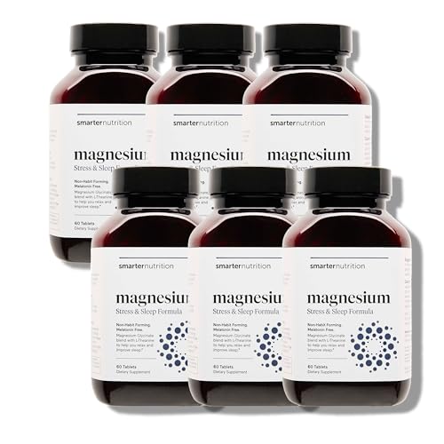 chelating magnesium glycinate benefits