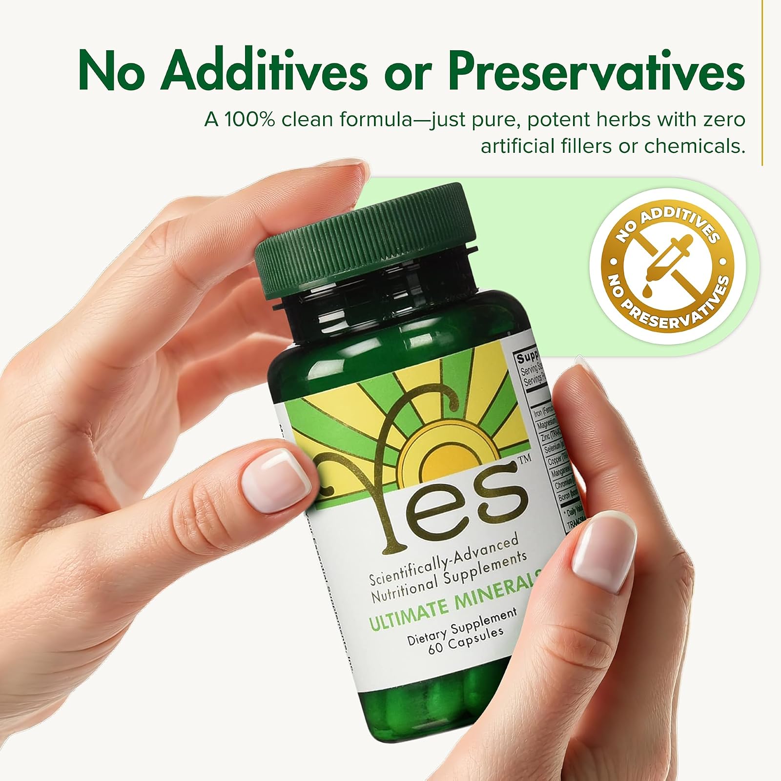 chelating minerals for optimal absorption