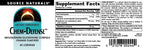 Chem-Defense for enhanced immune support