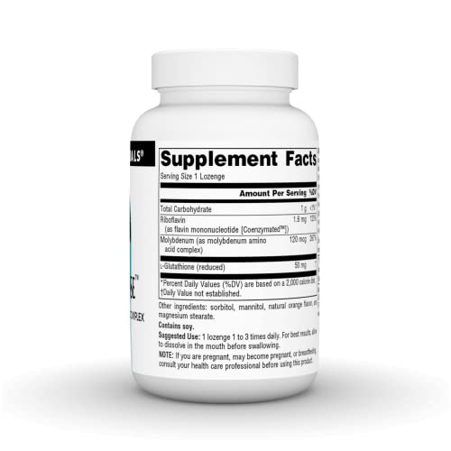 Chem-Defense multivitamins for daily wellness