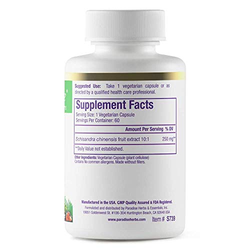 chemical-free blended supplements for wellness