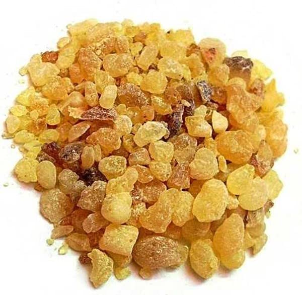 chemical free boswellia serrata extract