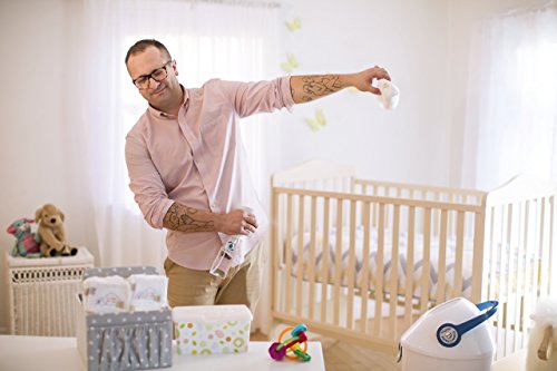 chemical-free cleaning solution option