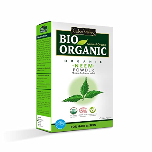 chemical free neem cleanser
