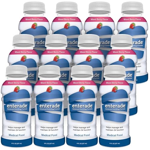 Chemo support liquid nutrition