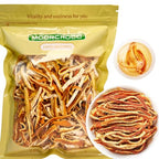 Chen Pi tangerine peel tea