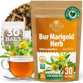 Chereda Bur-Marigold herbal tea bags