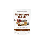 Cherie Sweet Heart mushroom blends for wellness