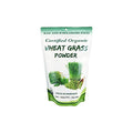 Cherie Sweet Heart wheat grass powder benefits