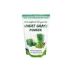 Cherie Sweet Heart wheat grass powder benefits