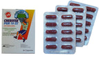 Cherifer multivitamins for overall health